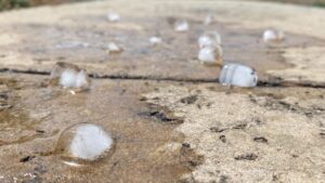 What Exactly Happens When an Ice Cube Melts? (Simple Science Explained)