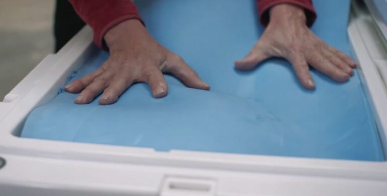 Why Are Cooler Lids Hollow? Plus How To Insulate It - Hunting Waterfalls