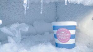 How To Keep Ice From Sticking Together in an Ice Maker (11 Tips)