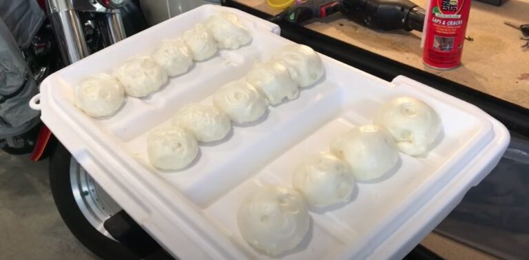 Spray Foam Cooler Lid Insulation Guide: Keep Ice Longer