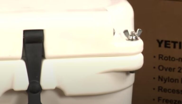 10 Best Yeti Lock Alternatives: Stop Your Cooler Getting Stolen