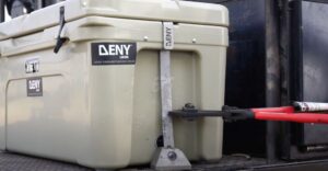 10 Best Locks For Yeti Coolers: Stop Yeti Theft