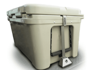 10 Best Locks For Yeti Coolers: Stop Yeti Theft