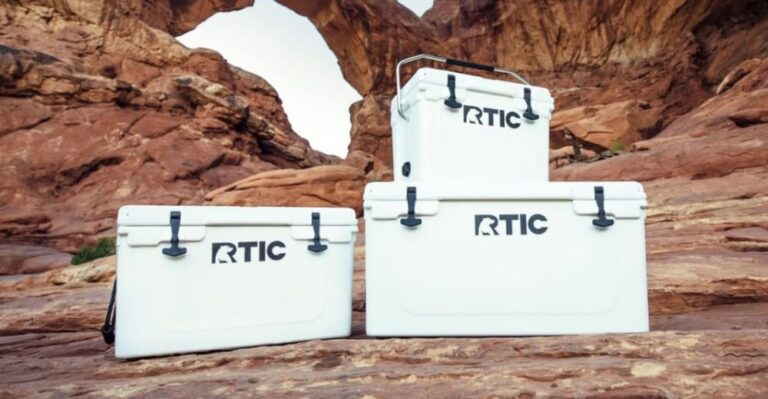 Where Are RTIC Coolers and Tumblers Made? USA or China?