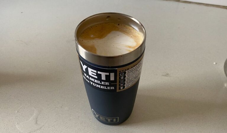 12 Best Yeti Cups and Mugs For Coffee