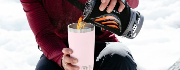 12 Best Yeti Cups and Mugs For Coffee