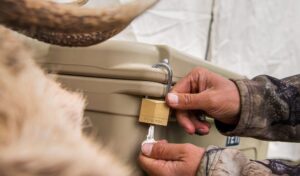 10 Best Locks For Yeti Coolers: Stop Yeti Theft