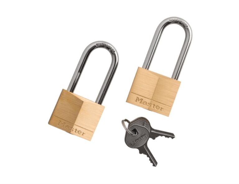 10 Best Locks For Yeti Coolers: Stop Yeti Theft