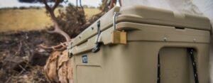 10 Best Locks For Yeti Coolers: Stop Yeti Theft