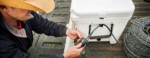 10 Best Locks For Yeti Coolers: Stop Yeti Theft
