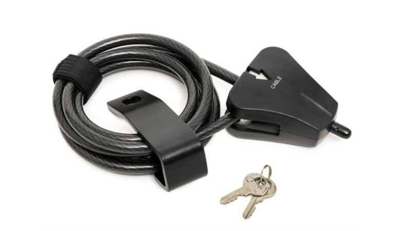 10 Best Locks For Yeti Coolers: Stop Yeti Theft