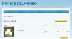 How Much Does Dry Ice Cost? What Should You Pay?