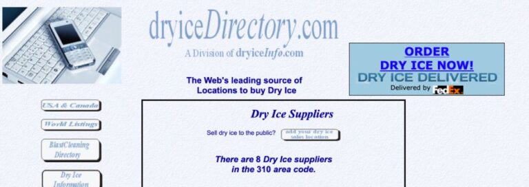 How Much Does Dry Ice Cost? What Should You Pay?