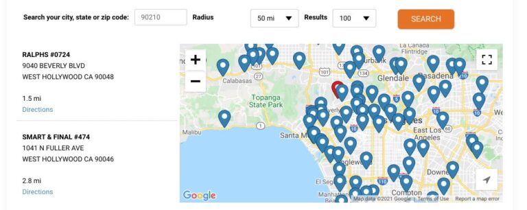 Where To Buy Dry Ice: Find Dry Ice Near You