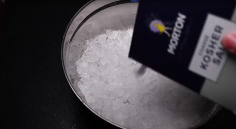 How To Keep Ice Cream Frozen Without a Freezer