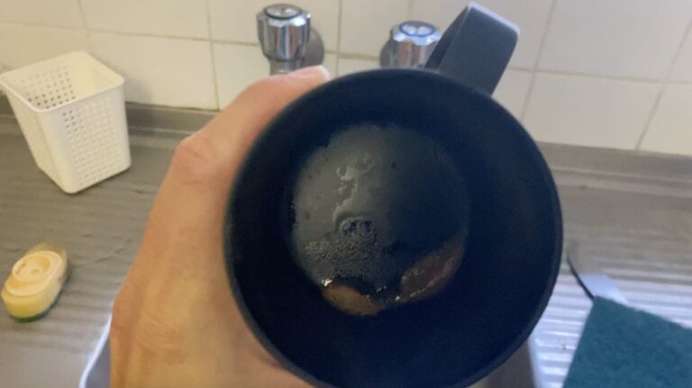 7 Best Ways To Clean Ember Mug Stains