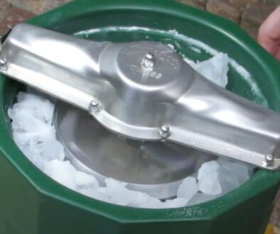 How To Make Hot Bricks To Keep Food Hot In a Cooler - Hunting Waterfalls