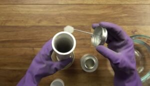 How To Make a PVC Ice Pack With Salt (Step-by-Step Guide)