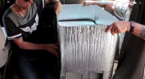 How to Make a Reflectix Cooler Cover (Step-By-Step with Images)