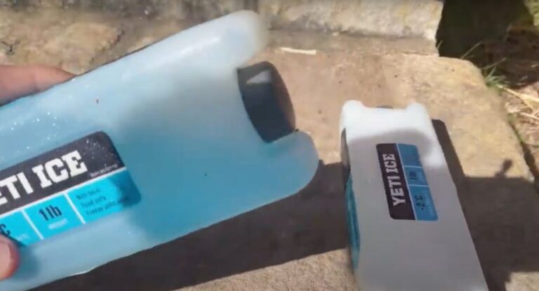 Why Does Salt Make Ice Colder? THE ACTUAL REASON