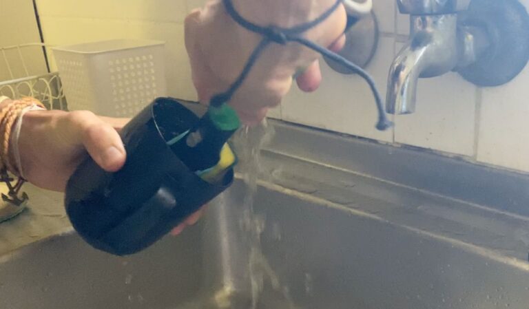 7 Best Ways To Clean Ember Mug Stains