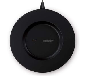 Ember Mug Charging Coaster Voltage, Amps and Watts Explained