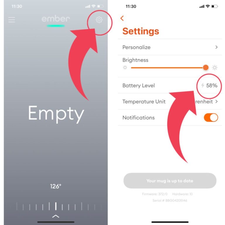 How To Use The Ember Mug: Step-By-Step Guide