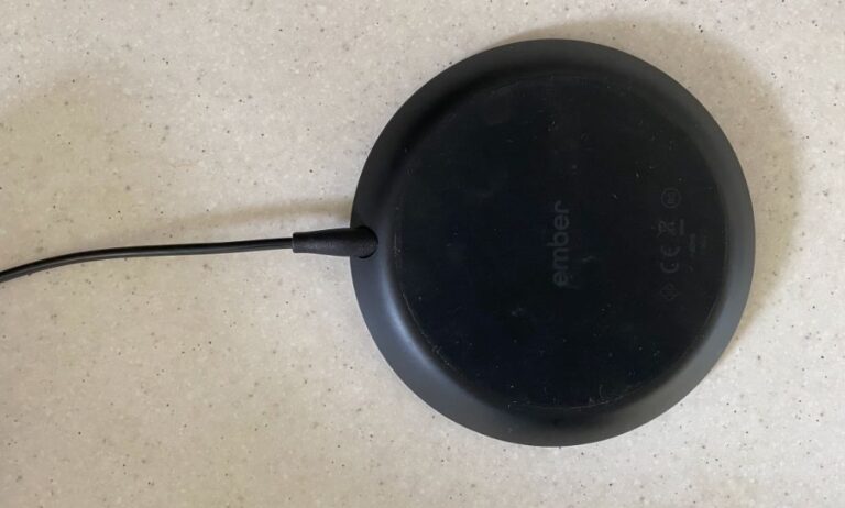 8 Ways To Fix An Ember Mug That Is Not Charging