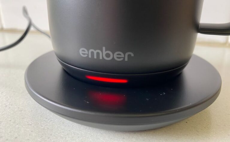 10 Ways To Fix an Ember Mug That Is Not Heating