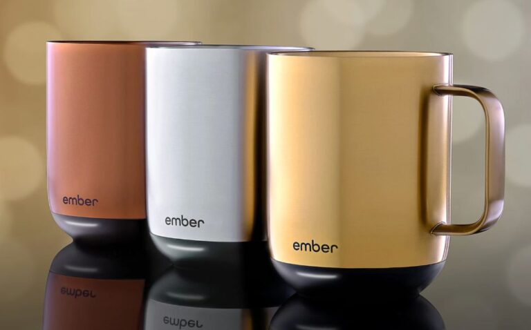 Ember Mug vs Ember Travel Mug: Which Should You Get?