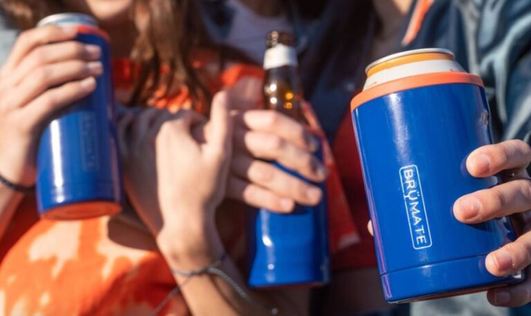 Brumate vs Yeti Colster: Best Options For Beer and Wine