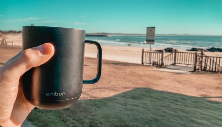 What To Do If Your Ember Mug Has Scratches