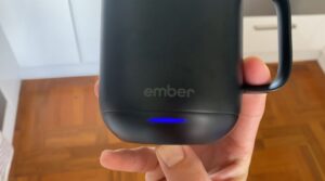 How To Use The Ember Mug: Step-By-Step Guide
