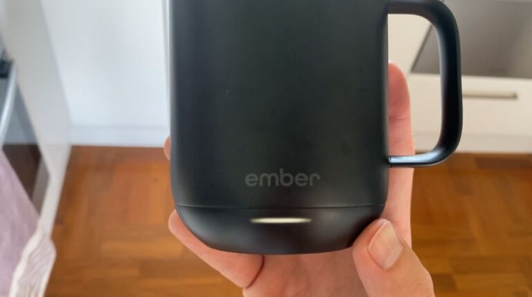 How To Reset An Ember Mug: Step-By-Step Guide