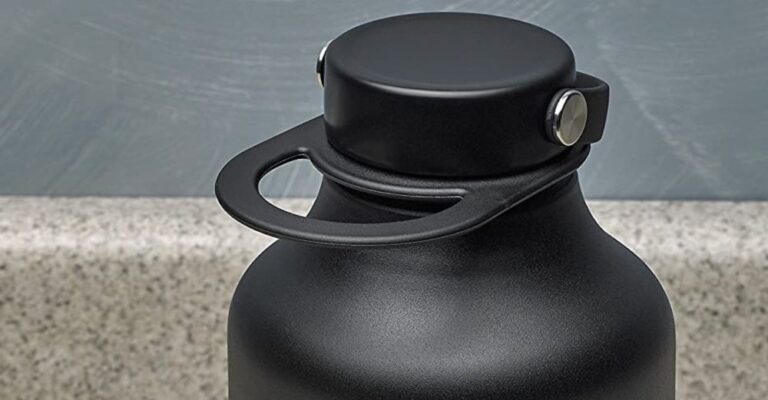 8 Best Hydro Flask Handles: Carry Your Bottle With Ease