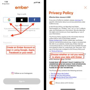 How To Pair Ember Mug: Step-by-Step With Images