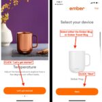 How To Use The Ember Mug: Step-By-Step Guide