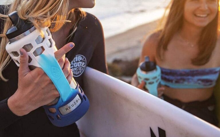 8 Best Hydro Flask Handles: Carry Your Bottle With Ease