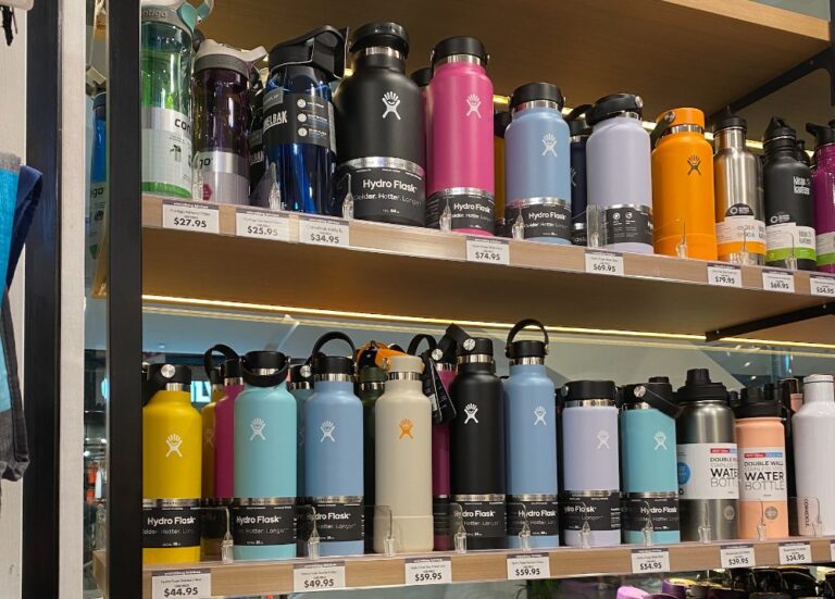 Hydro Flask Trail vs Regular: Which Is Better?
