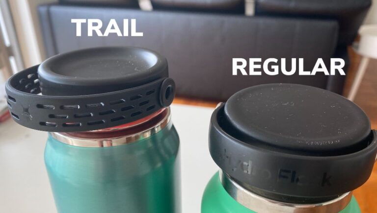 Hydro Flask Trail vs Regular: Which Is Better?
