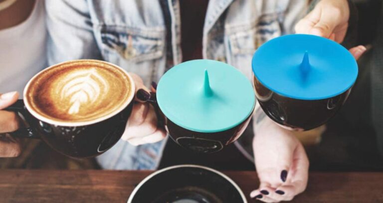 Best Ember Mug Lids Take Your Ember Anywhere