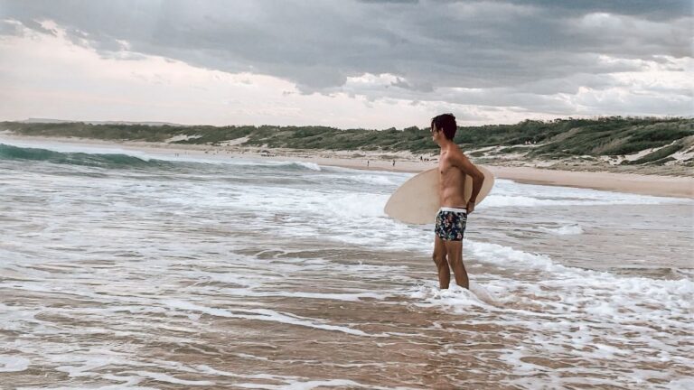 Everything You Need To Know About Wooden Skimboards