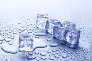 Why Does Ice Melt Faster on Metal than Wood? EXPLAINED