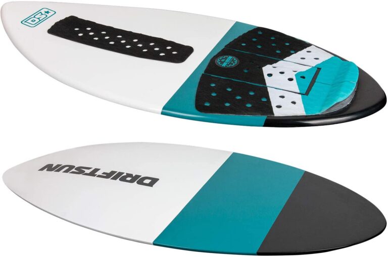7 Best Skimboards For Beginners - ULTIMATE BUYING GUIDE