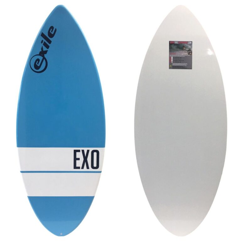 7 Best Skimboards For Beginners - ULTIMATE BUYING GUIDE