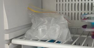 7 Best Ways To Store Bagged Ice (Last Longer, No Sticking) - Hunting ...