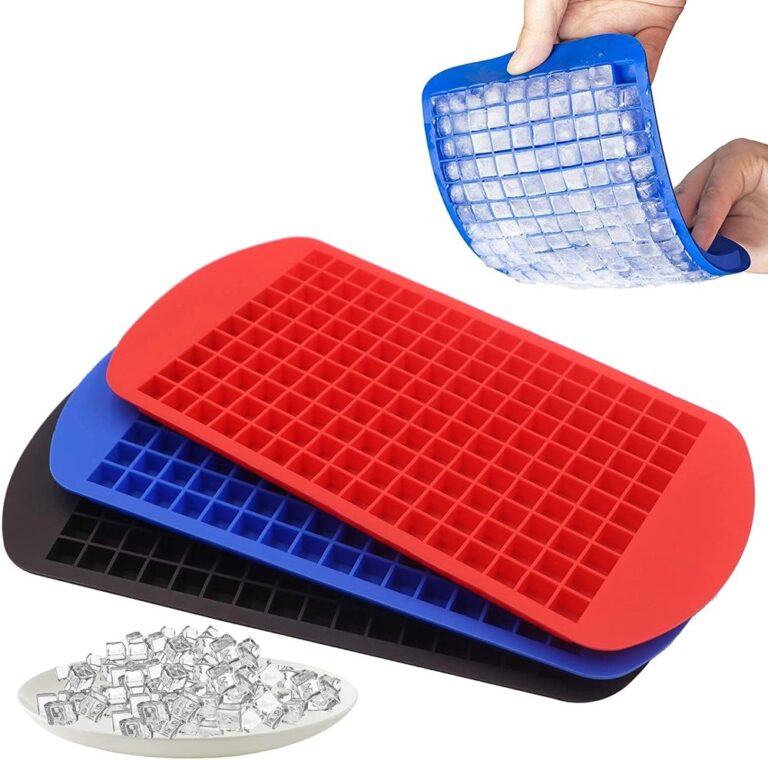 53 Genius DIY Ice Cube Tray Hacks (That'll Blow Your Mind)