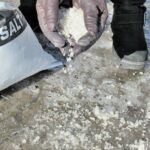 Why Does Salt Melt Ice? (Simple Science Explained)