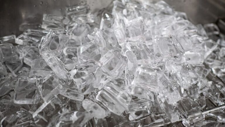 The 13 Different Shapes of Ice Cubes [Explained]