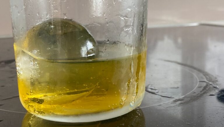 Soft Ice vs. Hard Ice: What’s the Difference + How To Make It